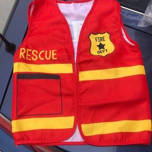 Amscan | Costumes | Costume Vest | Poshmark